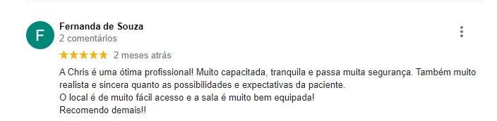 Chris Castelli – Harmonização Facial